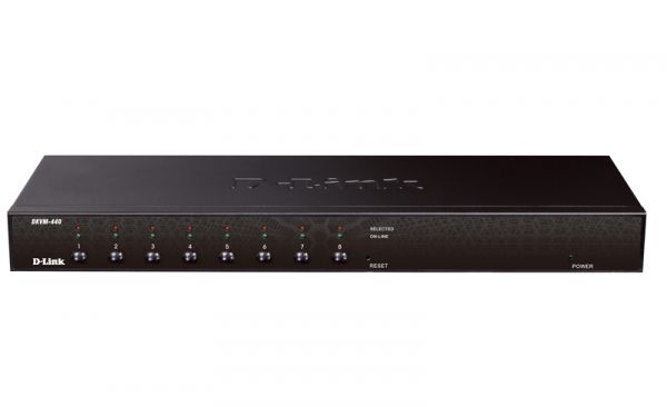 D-Link KVM-440/B