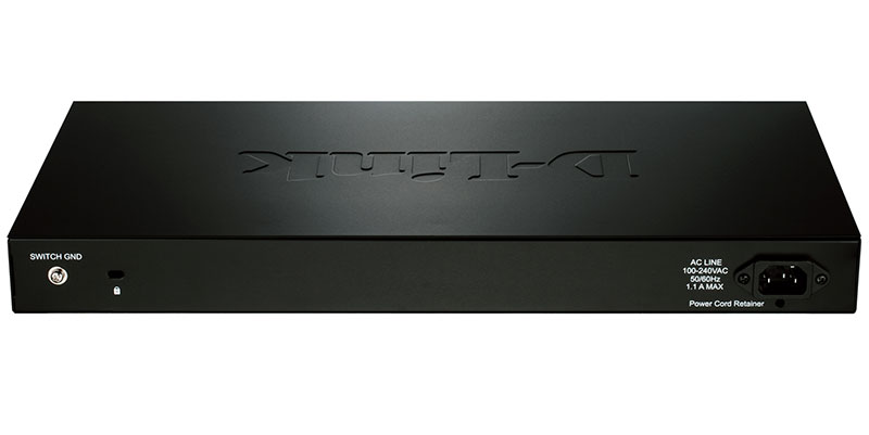 D-Link DXS-1210-12SC/A1